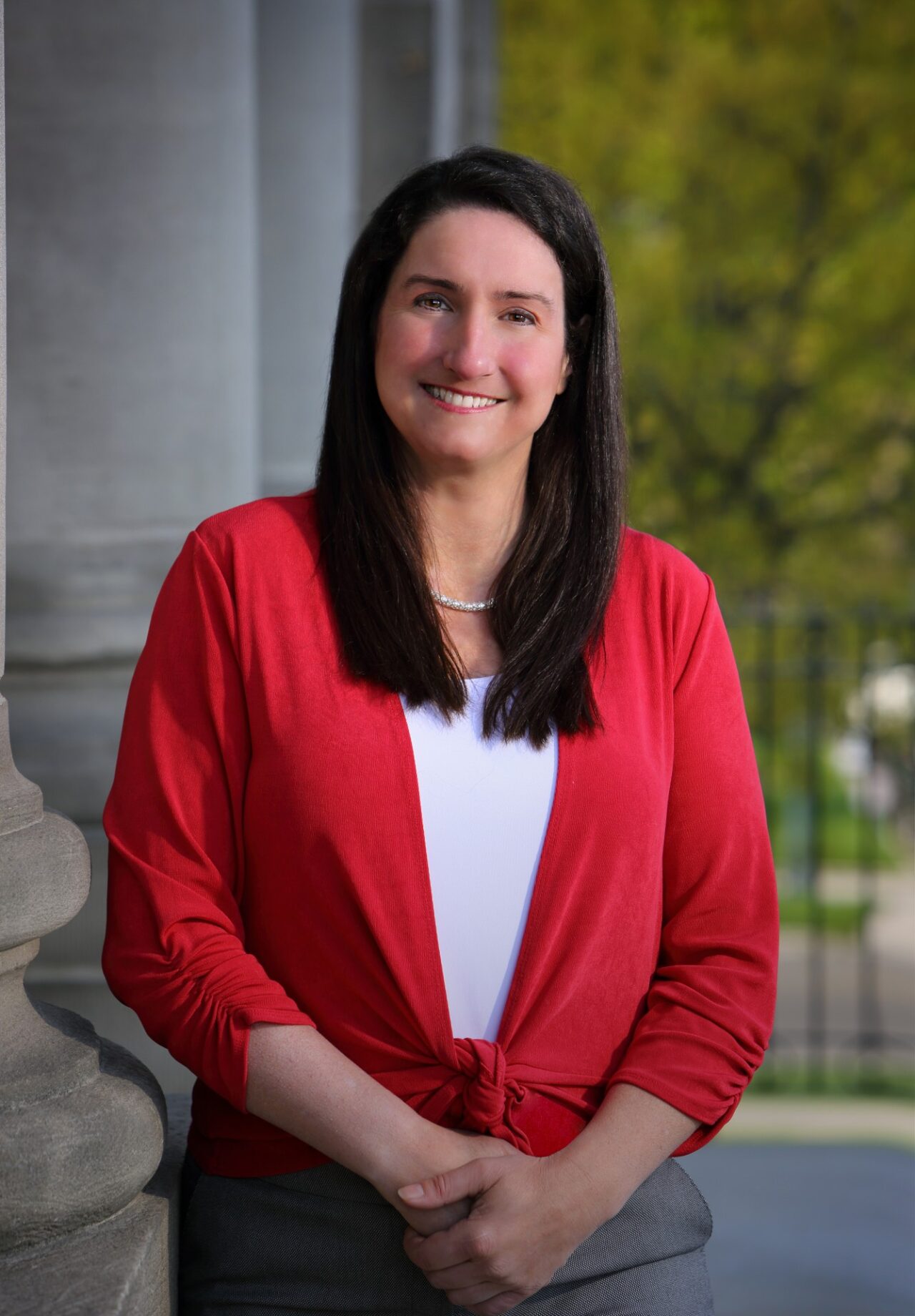 Rubel for Idaho | District 18 Representative